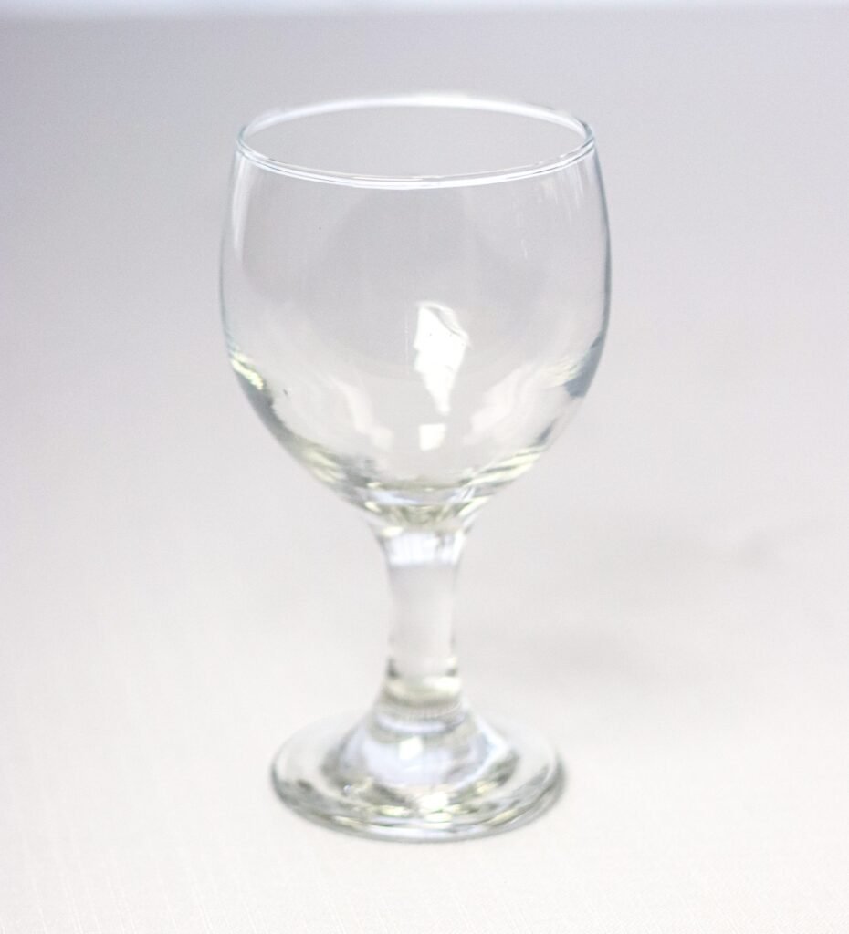 Wine Glass Standard for Sale - Catering Equipments Experts
